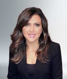 Gina Marie Cano | Vecchione Law